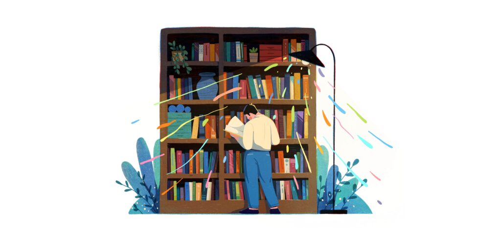 The Ultimate List of Good Books to Read by GradesFixer