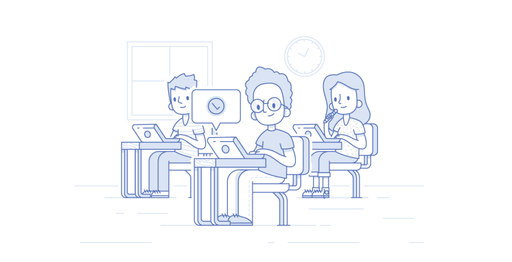 Learn How to Study for a Test by Using our Preparation Tips by GradesFixer