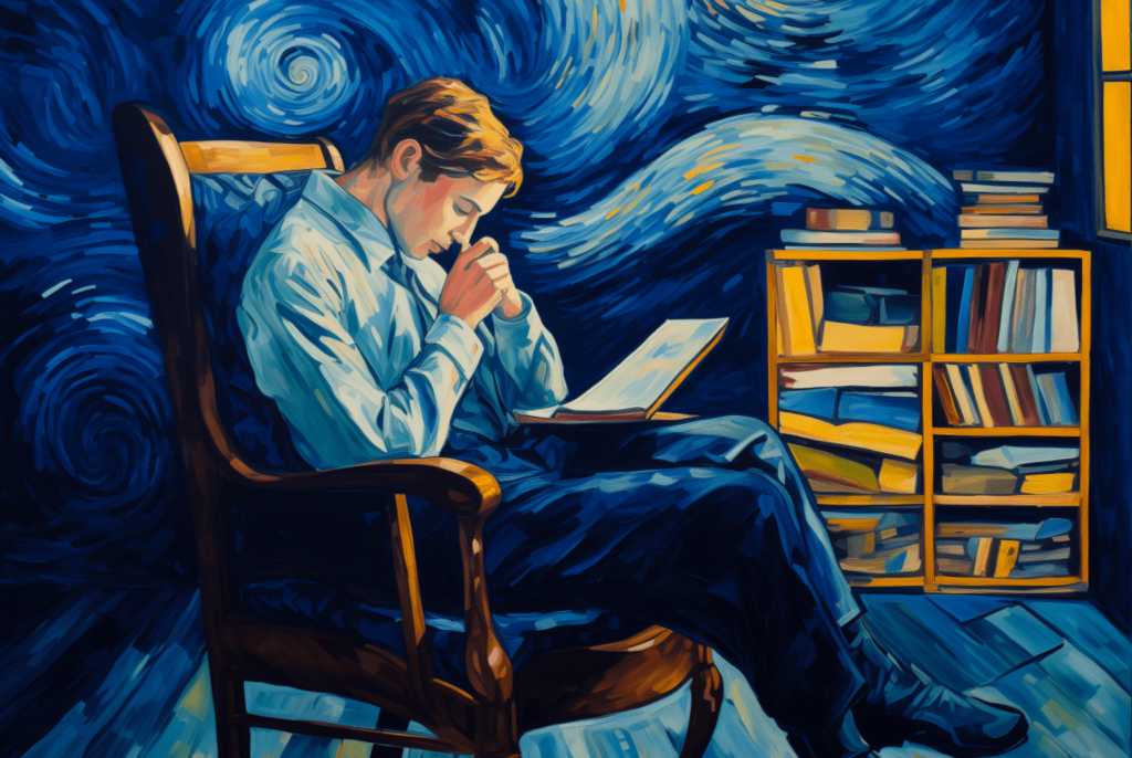 Learn the Tips on How to Choose a Book and What to Read Next by GradesFixer