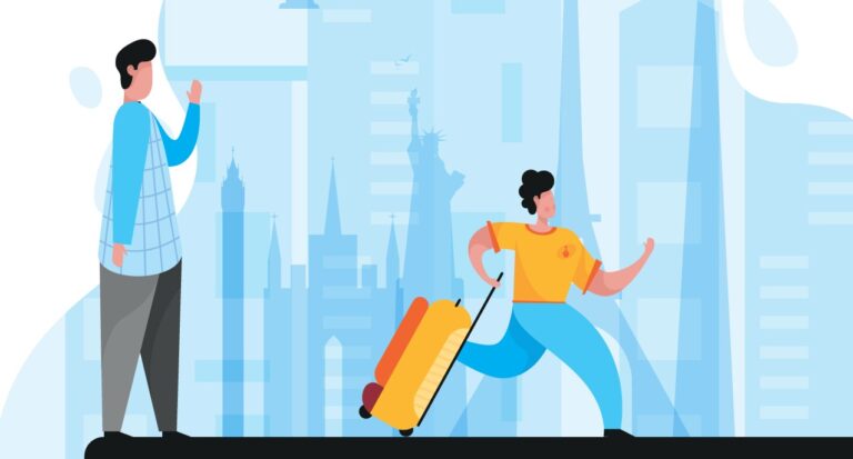 Study International Students' Statistics and Foreign Study Tips in 2022 ...