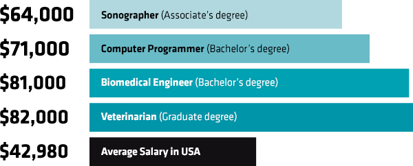 Learn more about STEM program grants and ways to receive them. GradesFixer
