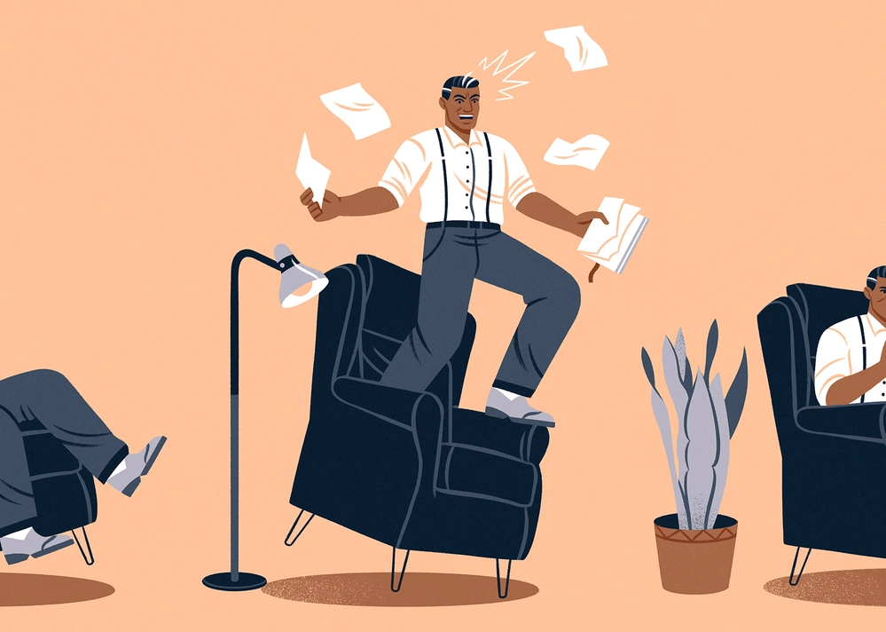 Narrative Essay Topics That Help You Create A Masterpiece GradesFixer