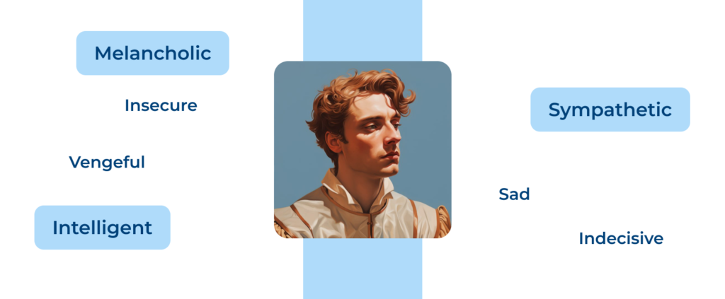 Hamlet Study Guide: Characters - Unveiling the Intriguing Personalities ...