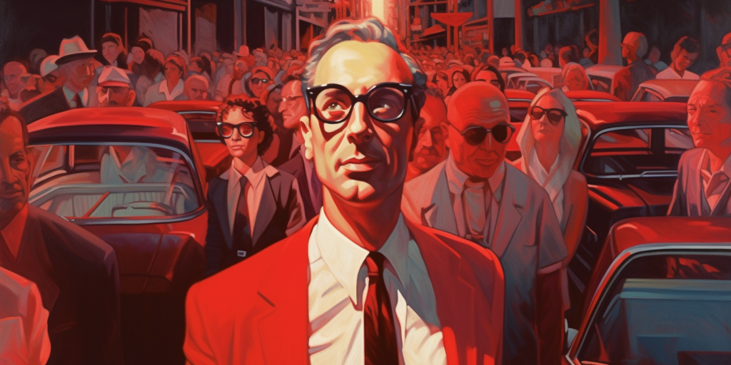 Exploring 'A Good Man is Hard to Find': Study Guide, Themes, and Analysis