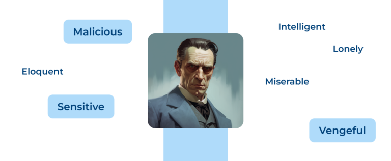 Frankenstein Characters: Exploring the Intriguing Personalities in Mary ...