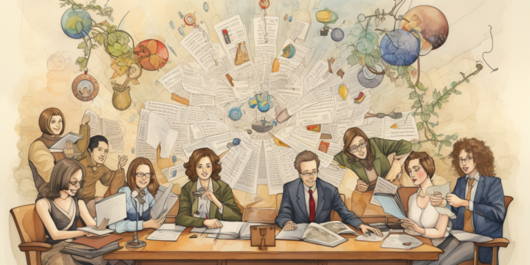 Explore Sociology Research Topics: 46 Ideas for Your Study GradesFixer