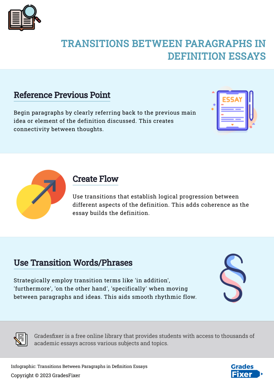 Free Definition Essay Examples. Best Topics, Titles