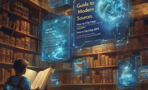 How to Cite ChatGPT for Students by GradesFixer