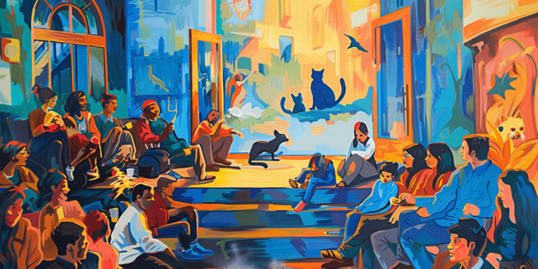 82 Funny Debate Topics for Unforgettable Game Nights