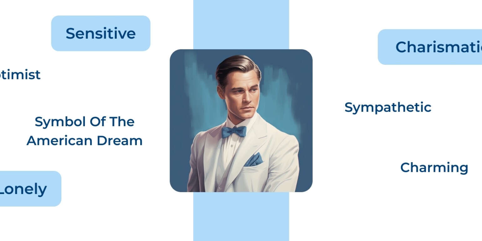 The Great Gatsby Study Guide: Characters | Key Players and Analysis