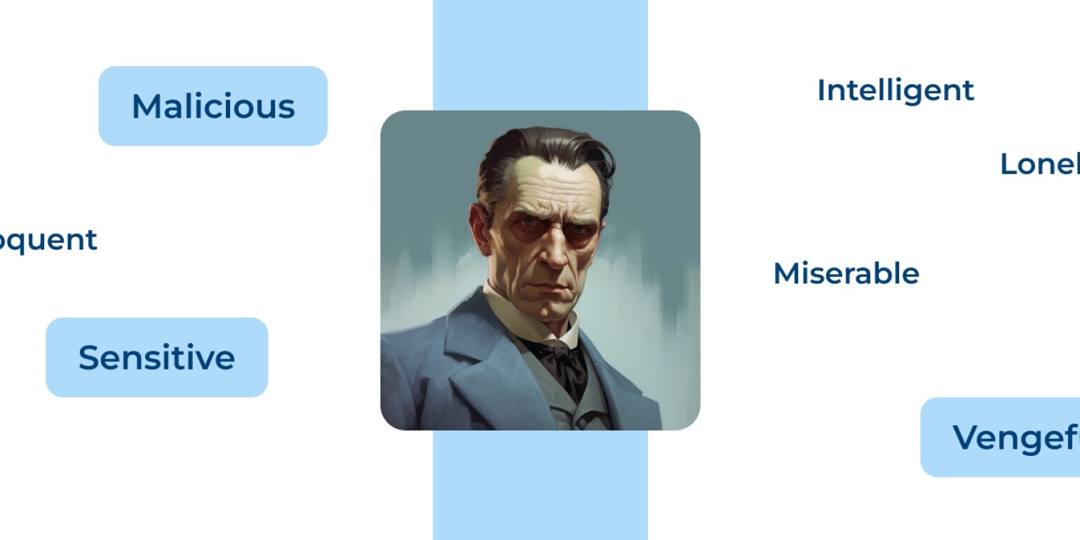 Frankenstein Characters: Exploring the Intriguing Personalities in Mary ...