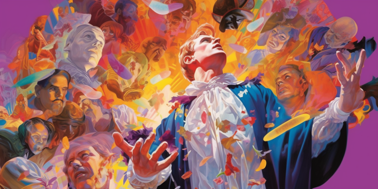 Hamlet Study Guide: Introduction - Essential Insights into Shakespeare ...