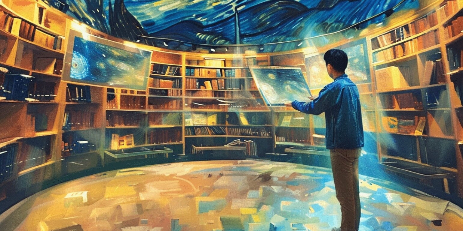 The Top 20 Best AI Tools for Students in 2024 by