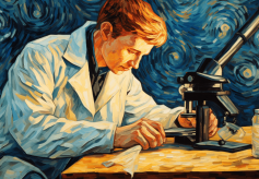 130 Interesting Scientific Topics for College Students from