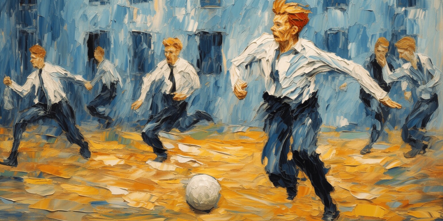 150 Sports Informative Speech Topics Online