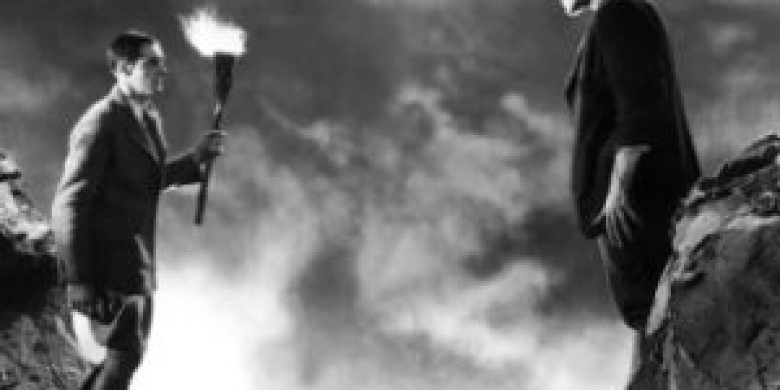 Frankenstein Infographics: Visualizing Key Concepts in Mary Shelley's Novel