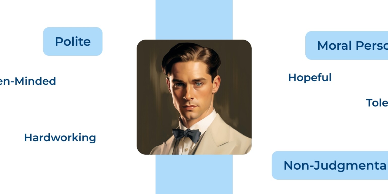 The Great Gatsby Study Guide: Characters | Key Players and Analysis