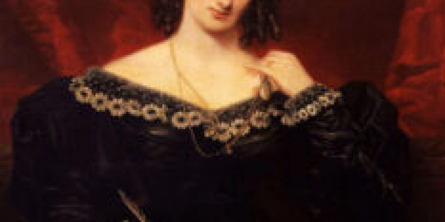 Mary Shelley Biography: Unveiling the Life of the Legendary Author