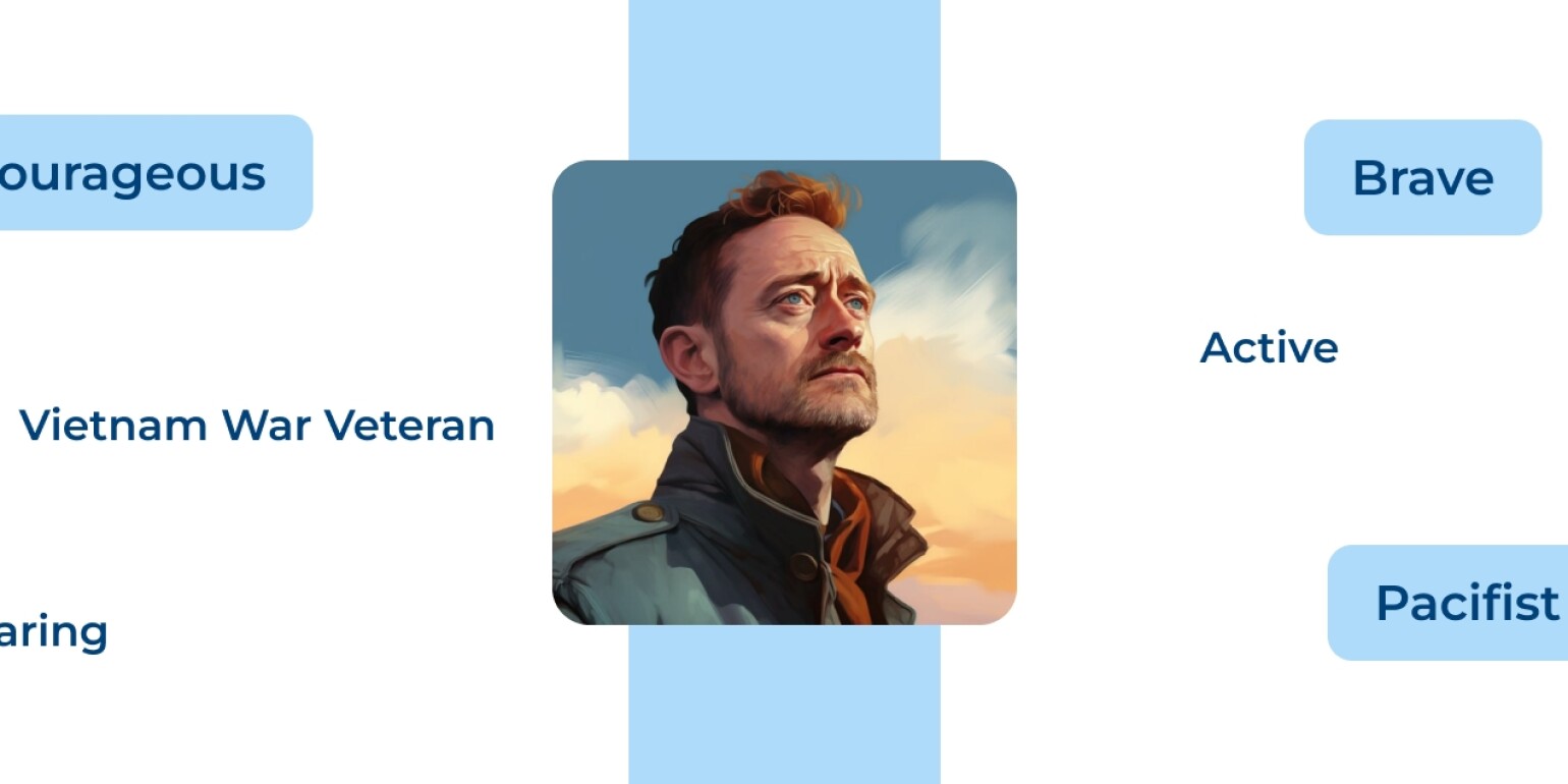 The Things They Carried Study Guide: Characters | GradesFixer