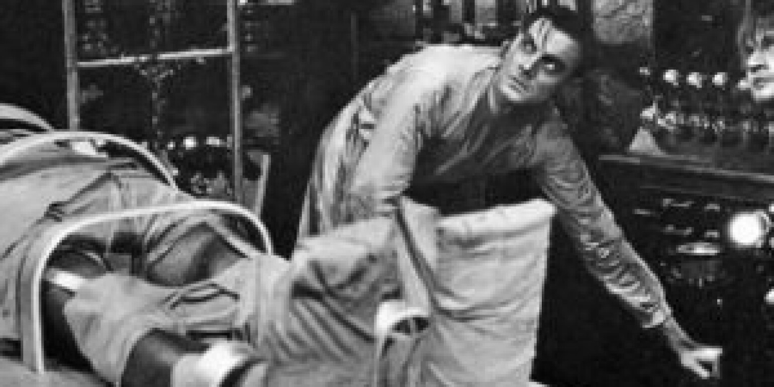 Frankenstein Infographics: Visualizing Key Concepts in Mary Shelley's Novel