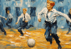 130 Interesting Scientific Topics for College Students from