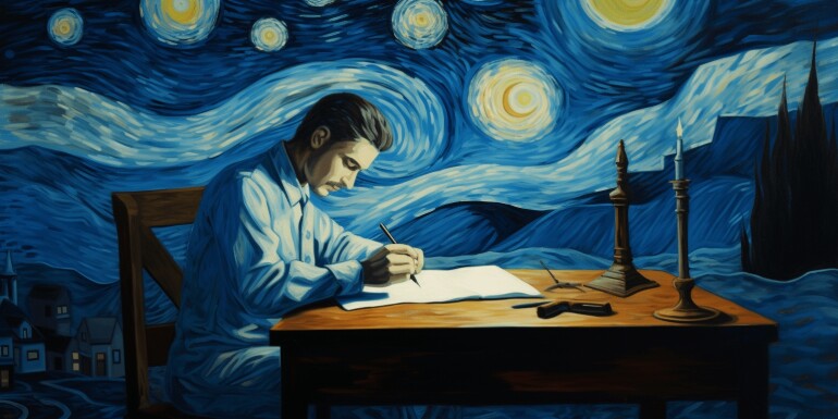 Narrative Essay Topics That Help You Create a Masterpiece