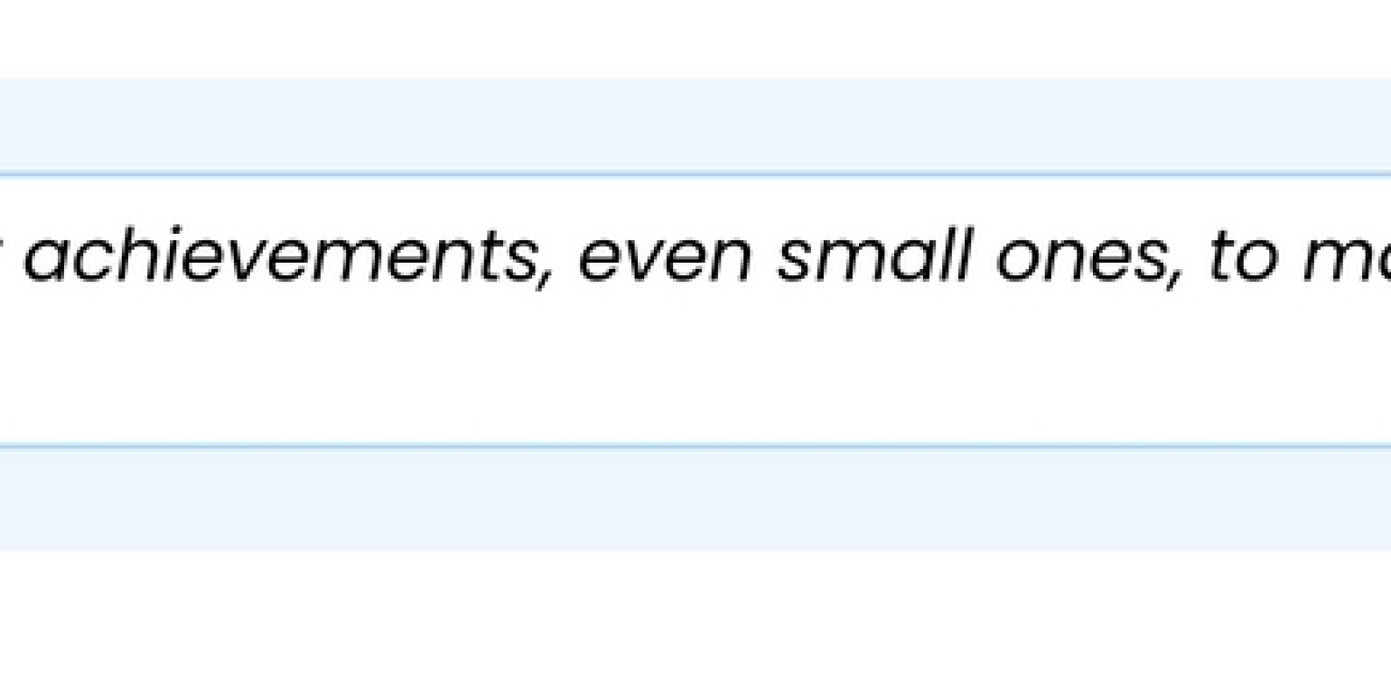 SMART Goals Examples for Students: Planning Your Semester by