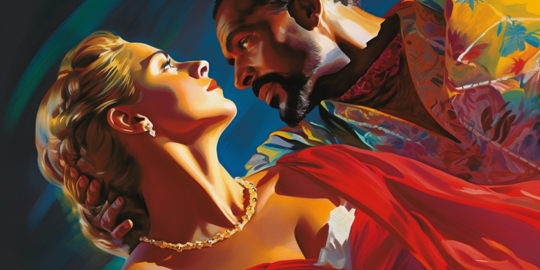 Othello Study Guide: Introduction - Key Insights, Analysis, and Background