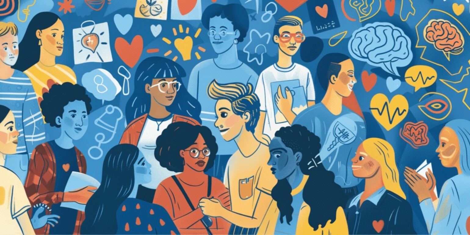 500 Mental Health Argumentative Essay Topics: Comprehensive List by