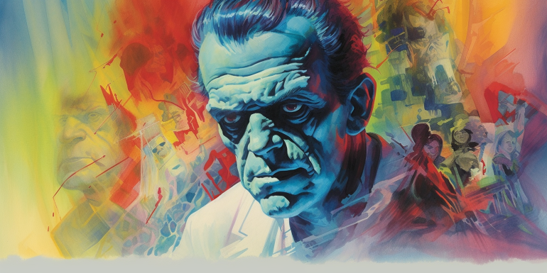 Introduction to Frankenstein: Uncover the Origins and Significance of ...