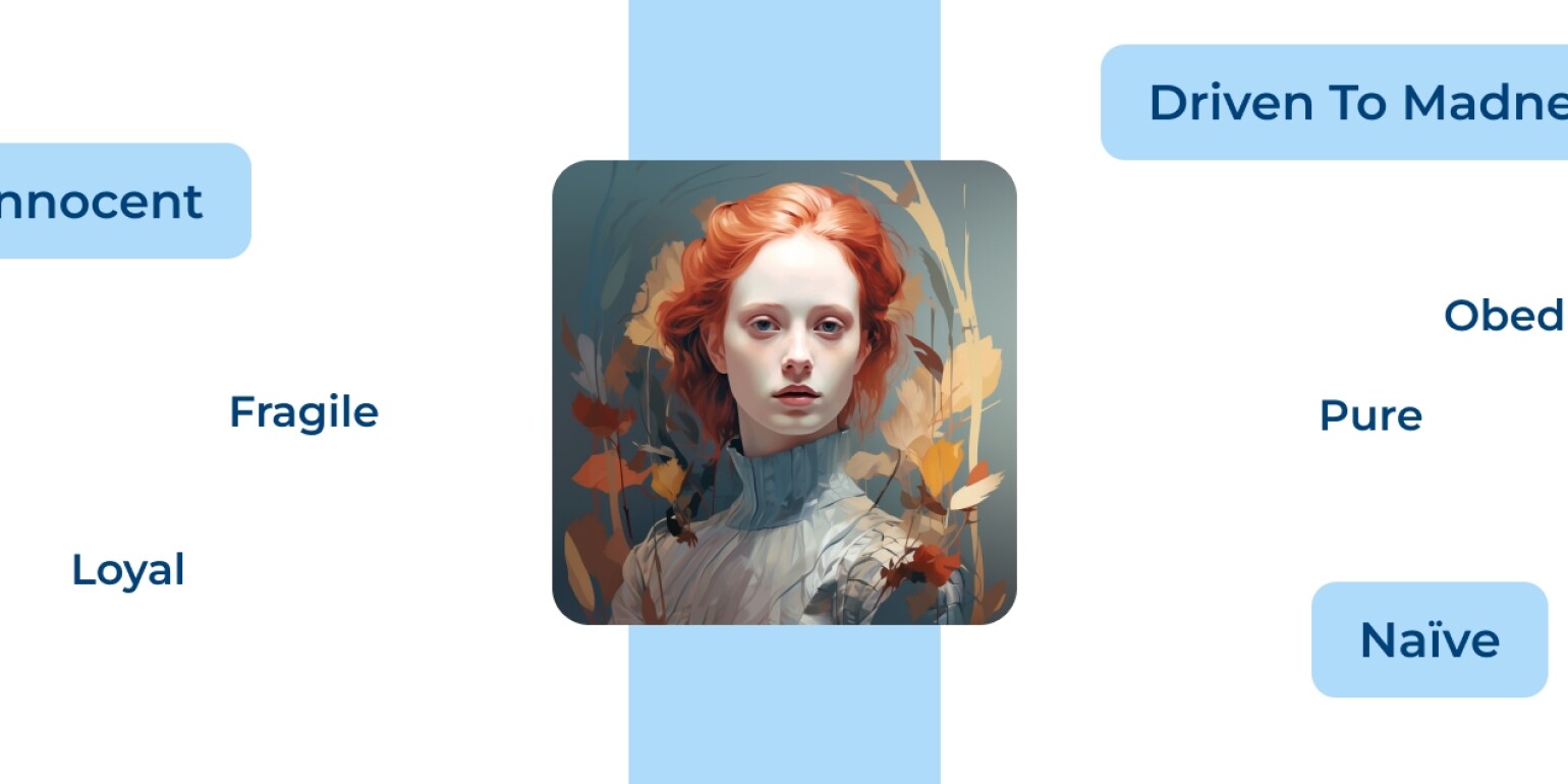 Hamlet Study Guide: Characters - Unveiling the Intriguing Personalities ...