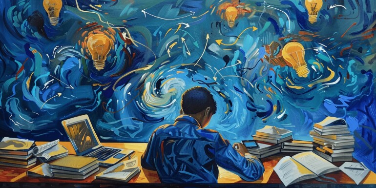 Synthesis Essay Topics: Guide to Mastering the Synthesis Essay by