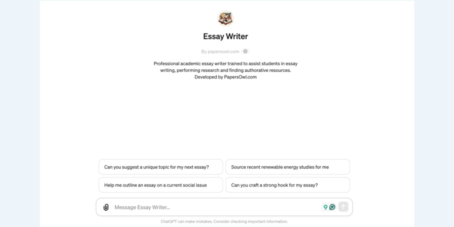 The Top 20 Best AI Tools for Students in 2024 by