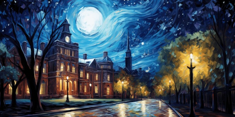 Western Education: Features, Tuition Fees, and Comparison by