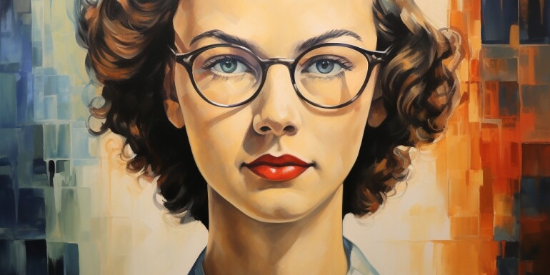A Good Man is Hard to Find: Discovering the Biography of Flannery O'Connor